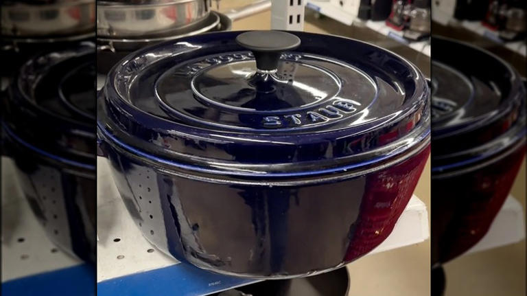 12 Thrift Store Finds To Boost Your Kitchen's Aesthetic Appeal