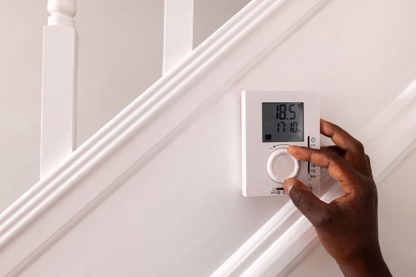 Cost of living: Exact date to turn off your heating to save money on ...