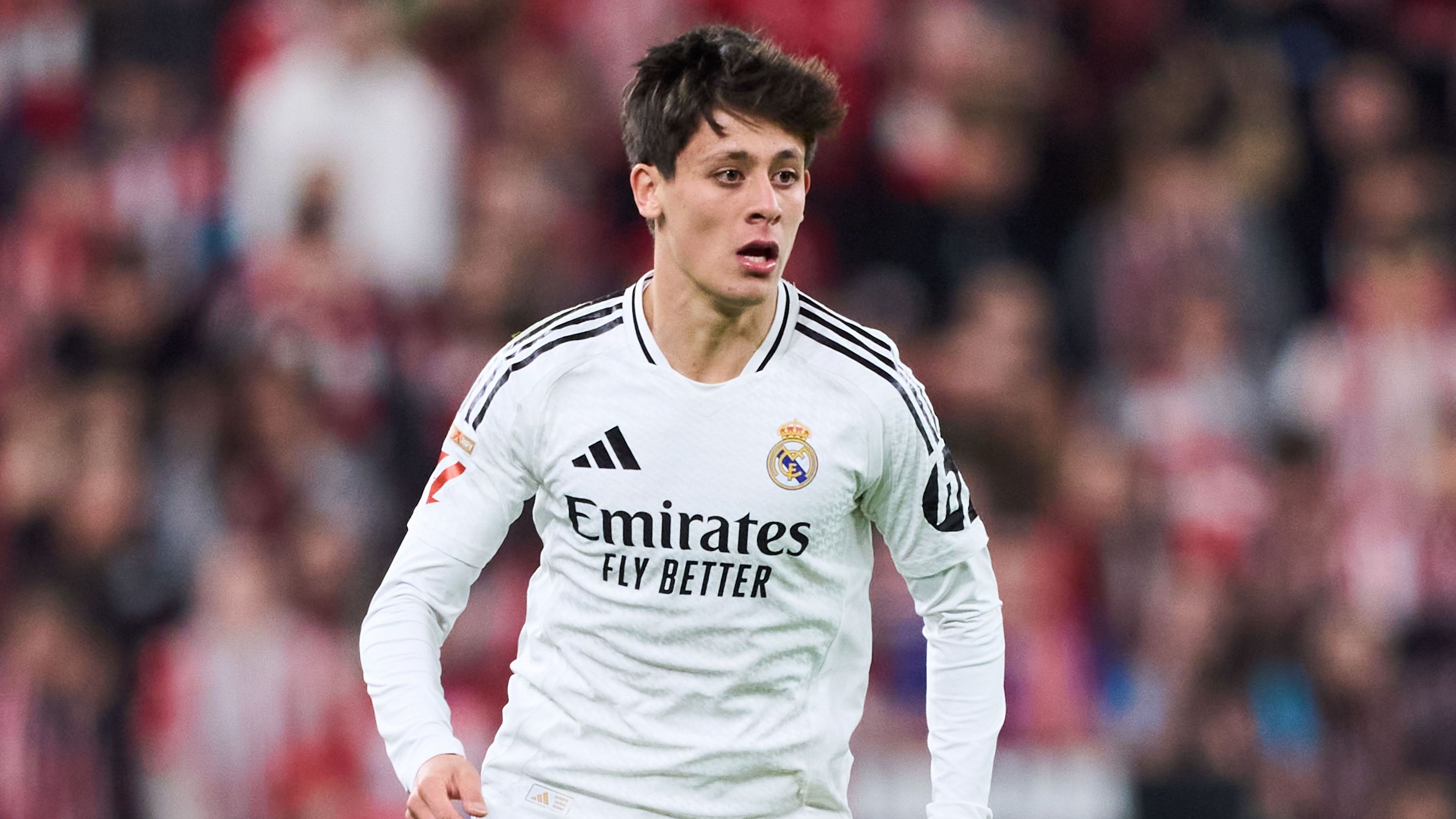 Arda Guler saga continues! Real Madrid unhappy with "generational ...