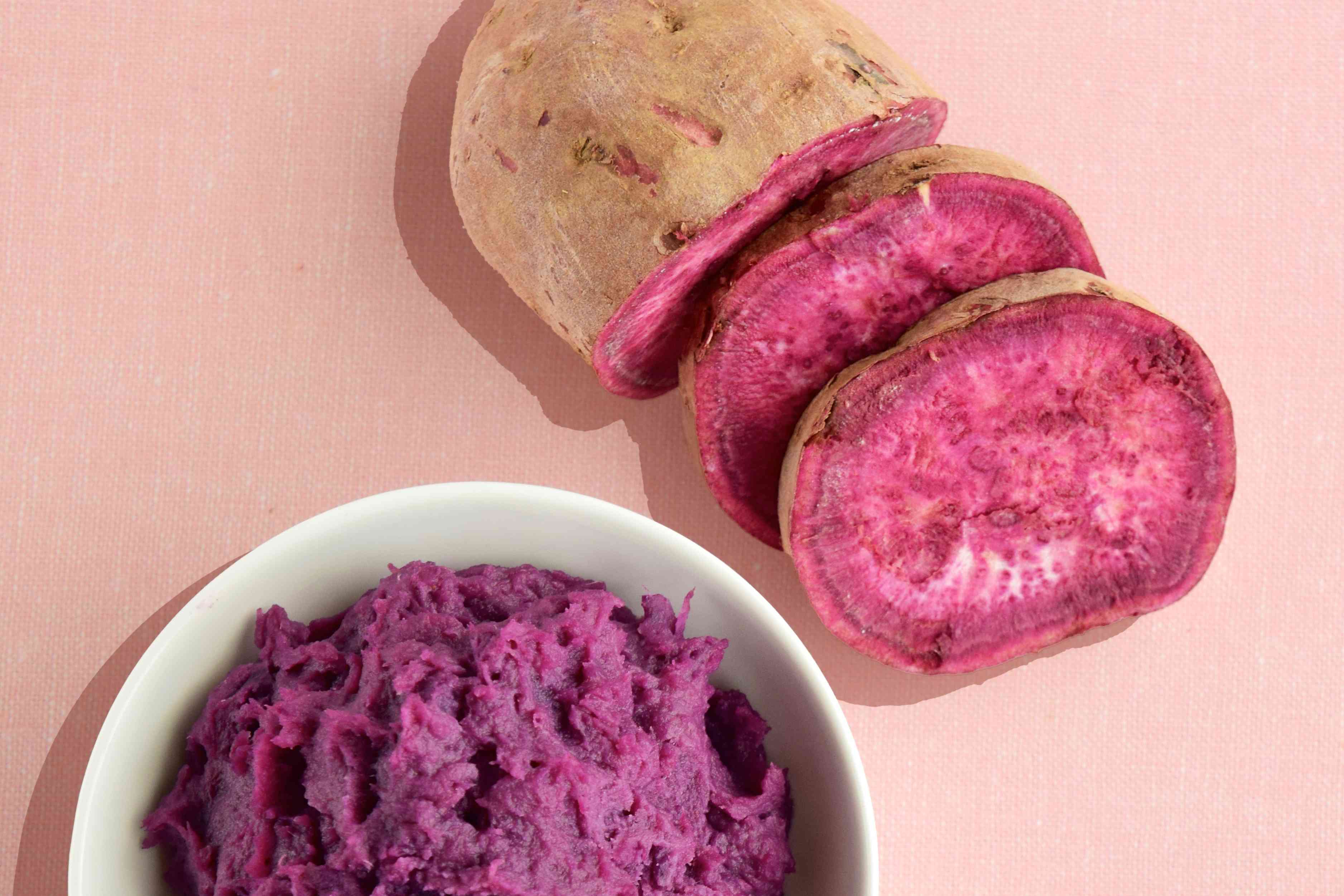 What Is an Ube and Why Is It So Popular?