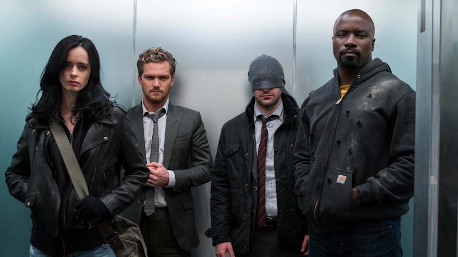 Marvel confirms another Netflix hero will headline MCU project