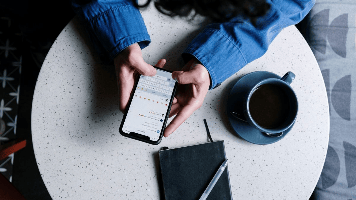 Why Does a Guy Leave You on Read and Act Indifferent?