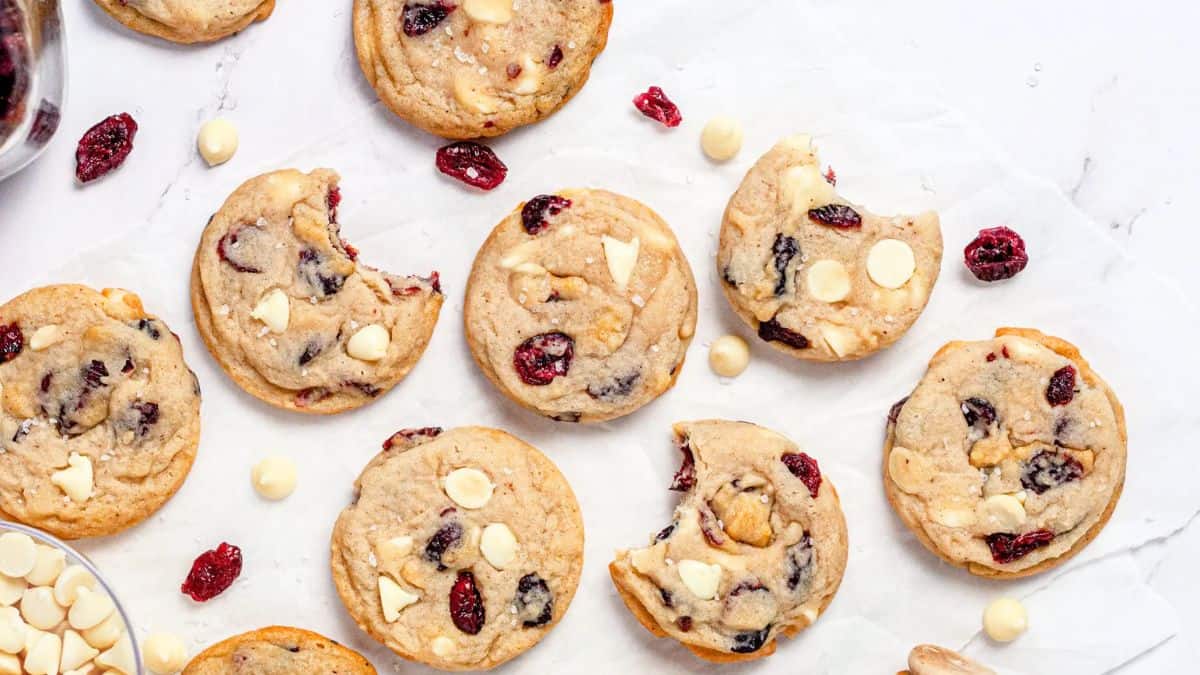 19 No-Egg Cookie Recipes That Prove You Don’t Need Eggs to Bake Magic
