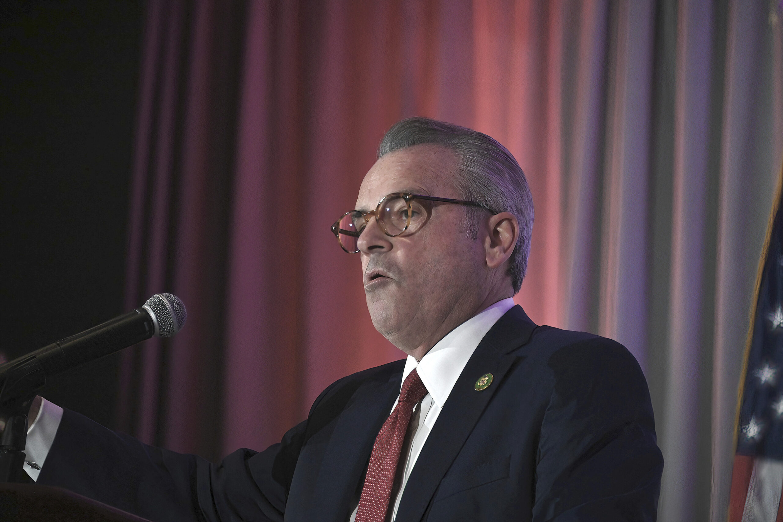 House Republican Tells Fired Federal Workers ‘God Has a Plan’ in ...