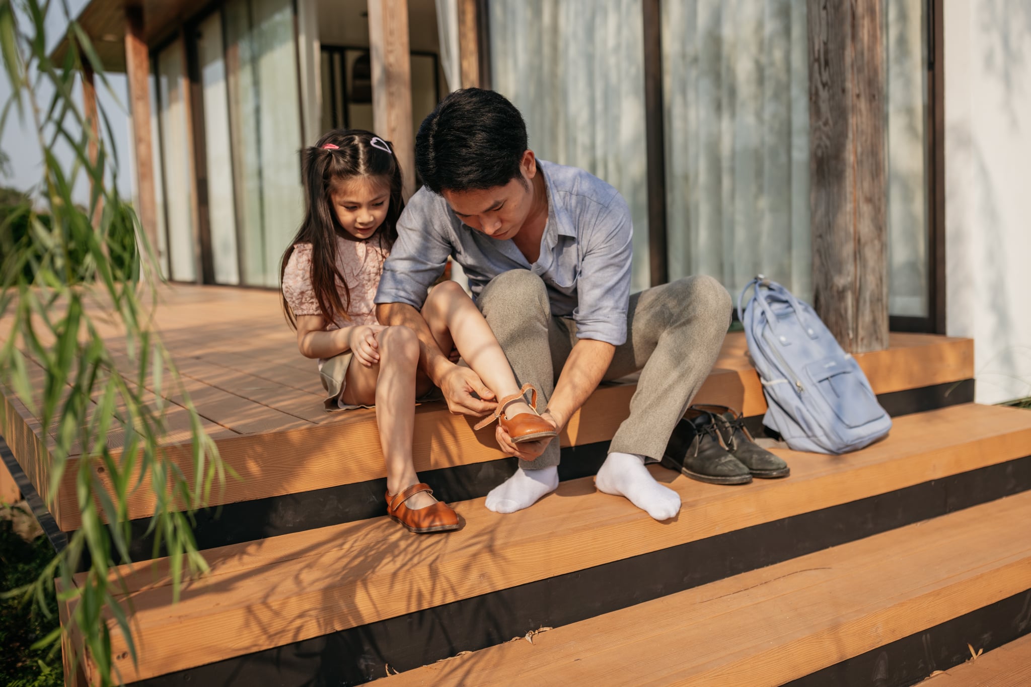 10 Different Styles of Parenting, According to Experts