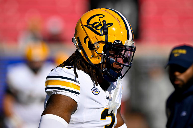 2025 NFL Draft scouting report: Nohl Williams, CB, California