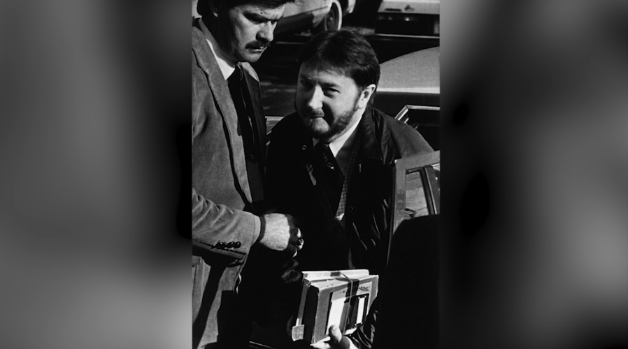 Man executed for two South Carolina murders identified as offender in ...