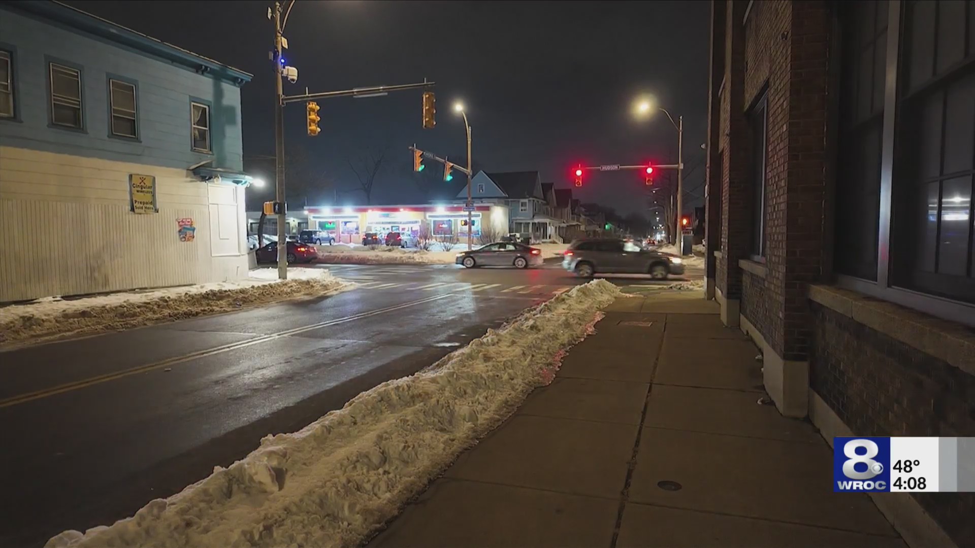 Police ID man killed in hit & run involving DWI in Rochester