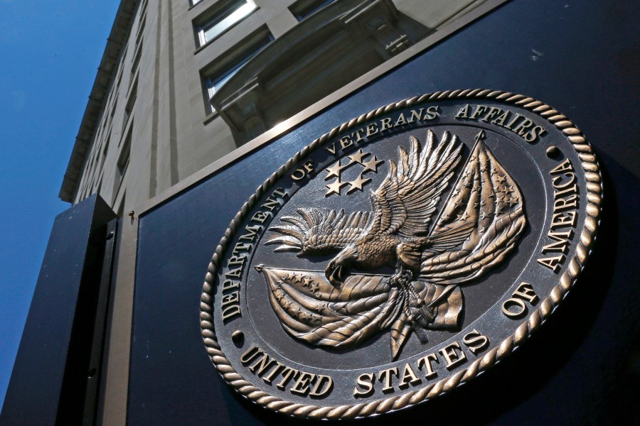 Federal Veterans Affairs layoffs trickle down to Central Texas staff