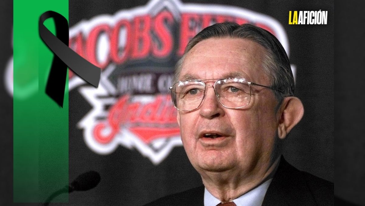 Murió Lawrence Dolan, dueño de los Cleveland Guardians de la MLB