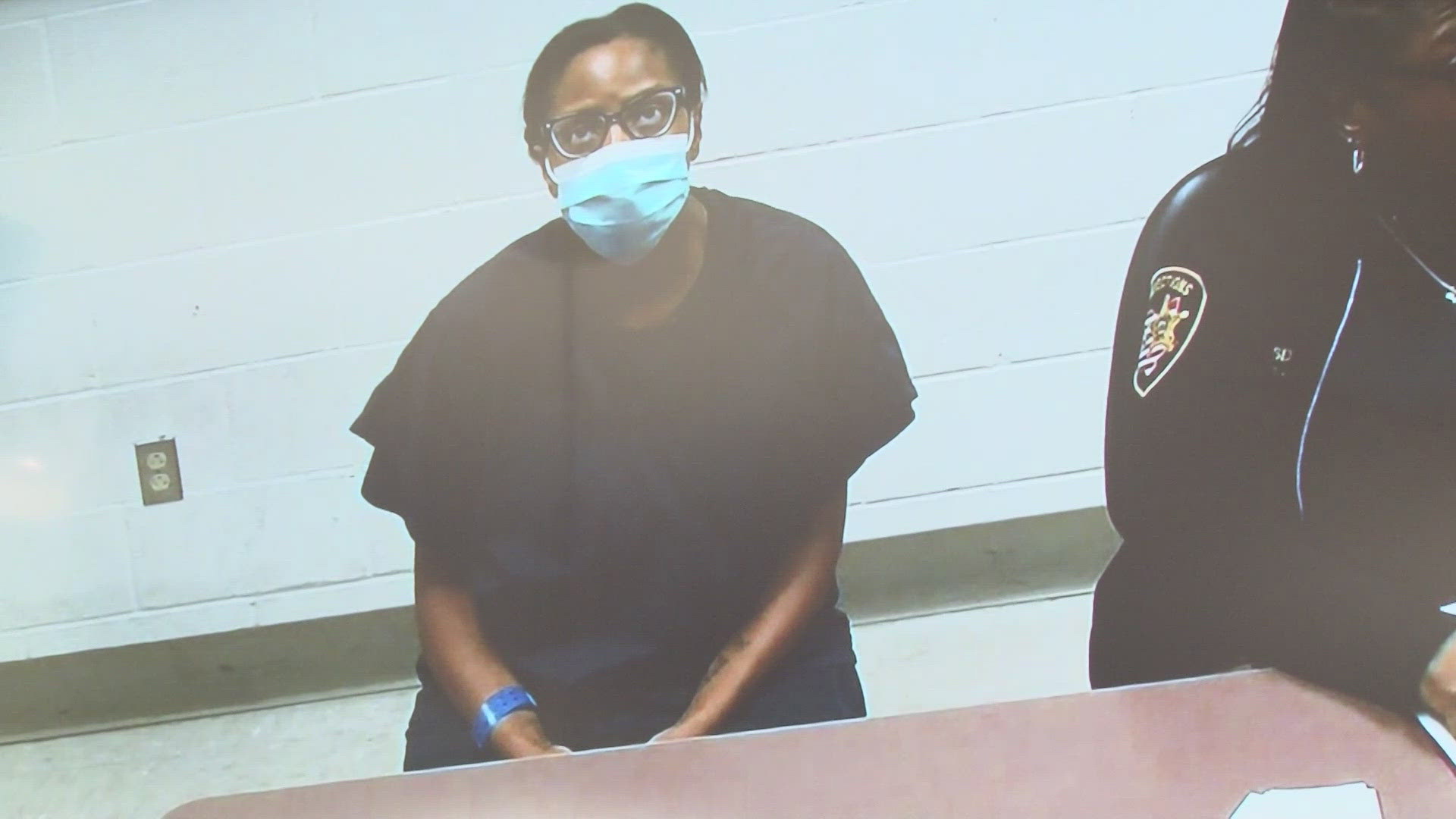 Husband and wife plead not guilty for deadly shooting of 10-year-old ...