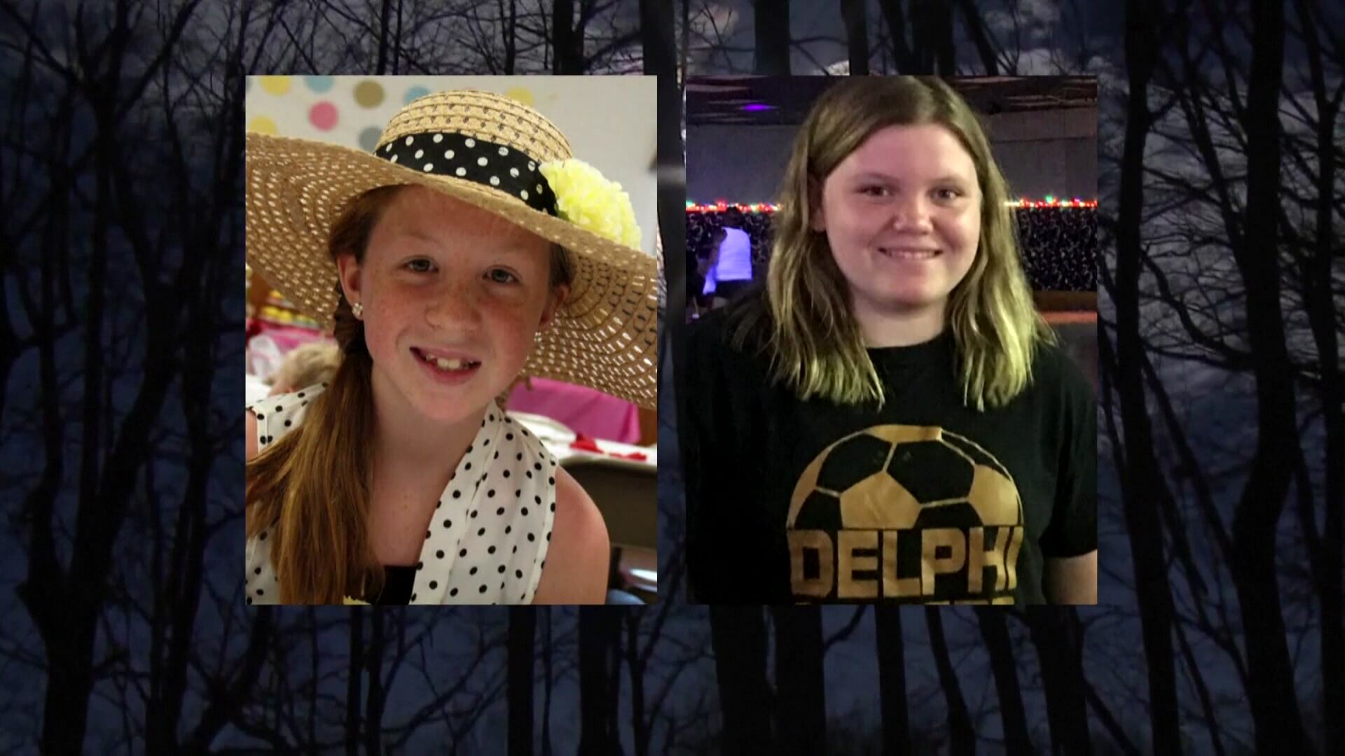 Delphi murders case featured on NBC’s ‘Dateline’