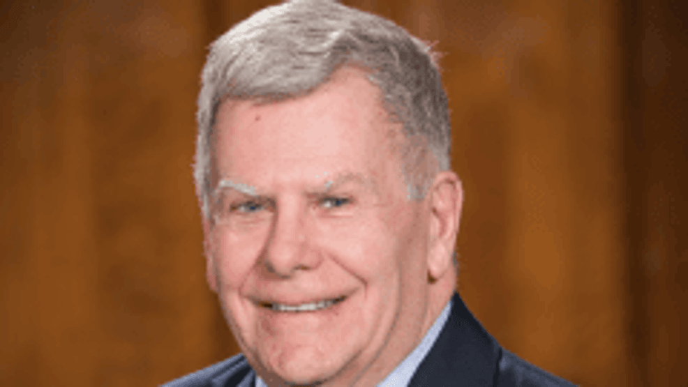 Moscow Mayor Bettge will not seek reelection