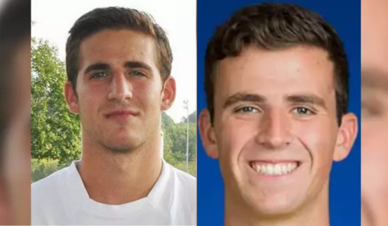 NJ man charged with murder in death of younger brother, pet cat