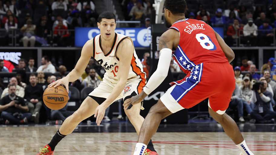 Detroit Pistons Sharpshooter Lands Injury Diagnosis