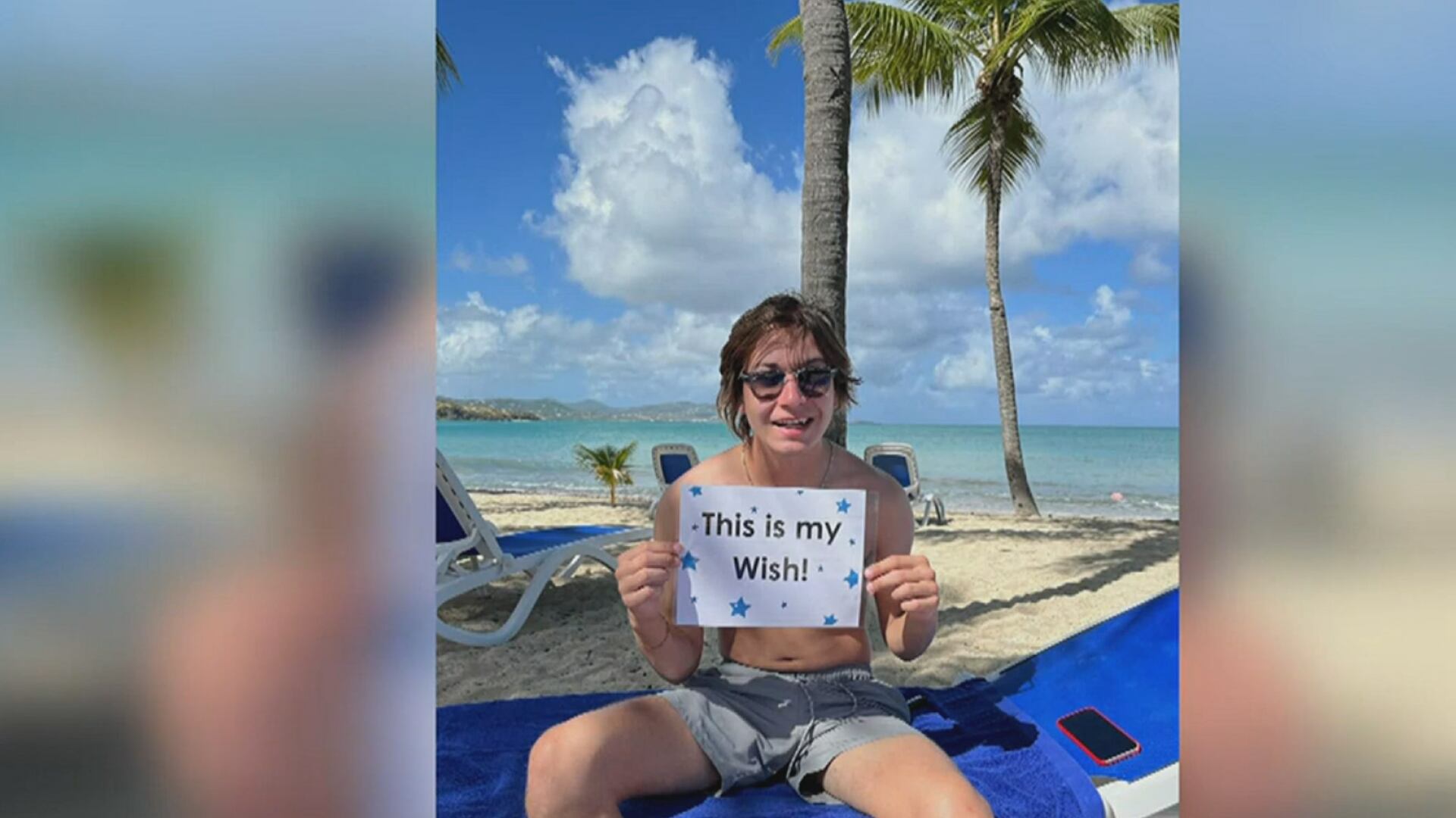 Make-A-Wish “Wishes in Flight” campaign launches next week