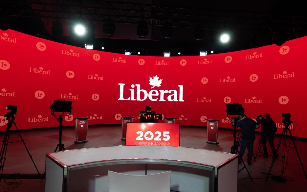 What to watch for at the Liberal leadership debate