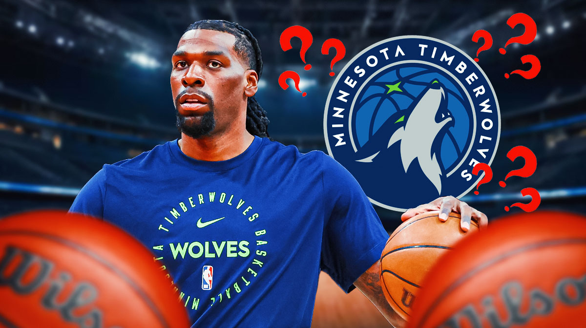 NBA rumors: Timberwolves see ‘potential relief’ in Naz Reid’s pending ...