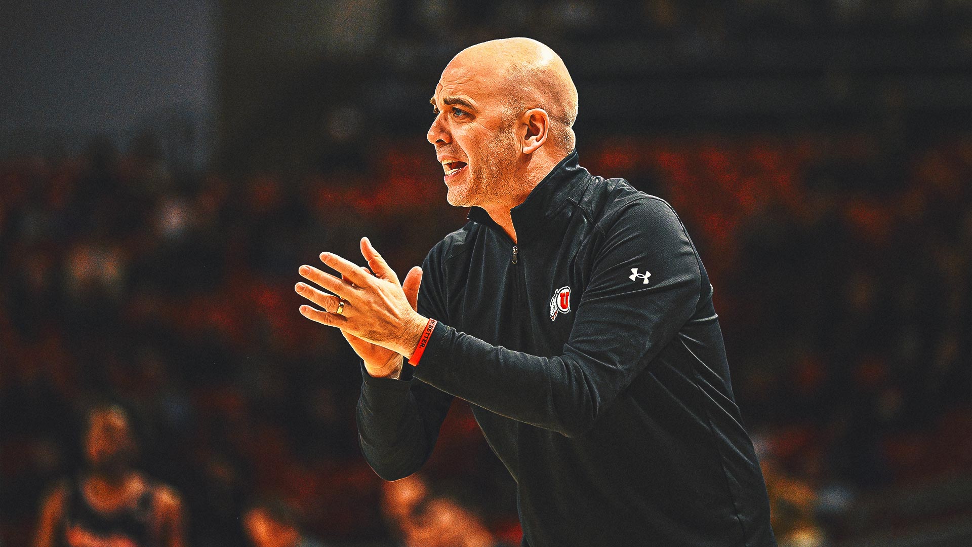College basketball coaching carousel: Utah fires coach Craig Smith