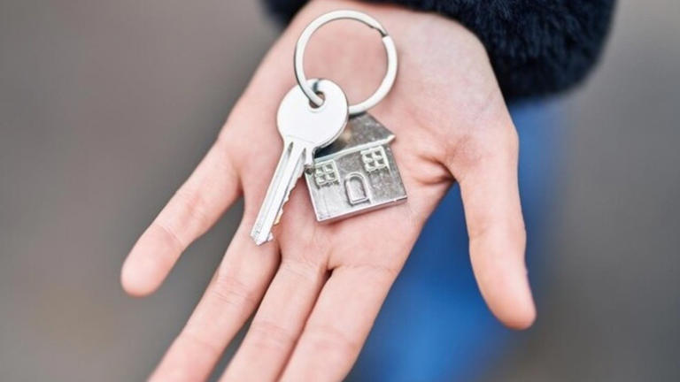 IRS Property Seizures: How to avoid this measure?