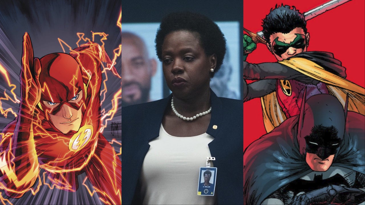 What Should James Gunn's Second DCU Movie Be? We Have Ideas