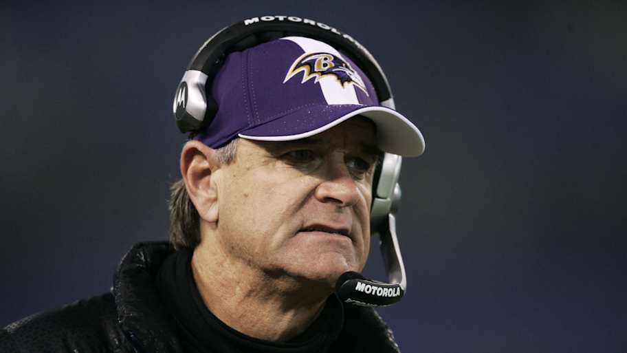 Former Ravens Coach Reflects on Legendary 2000 Defense