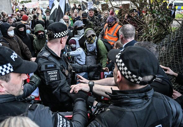 Nigel Farage scores new victory as Tory defects to Reform UK