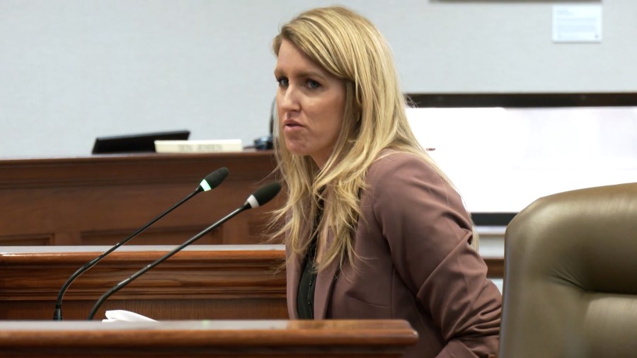 DOC official: No contingency if new prison plan fails