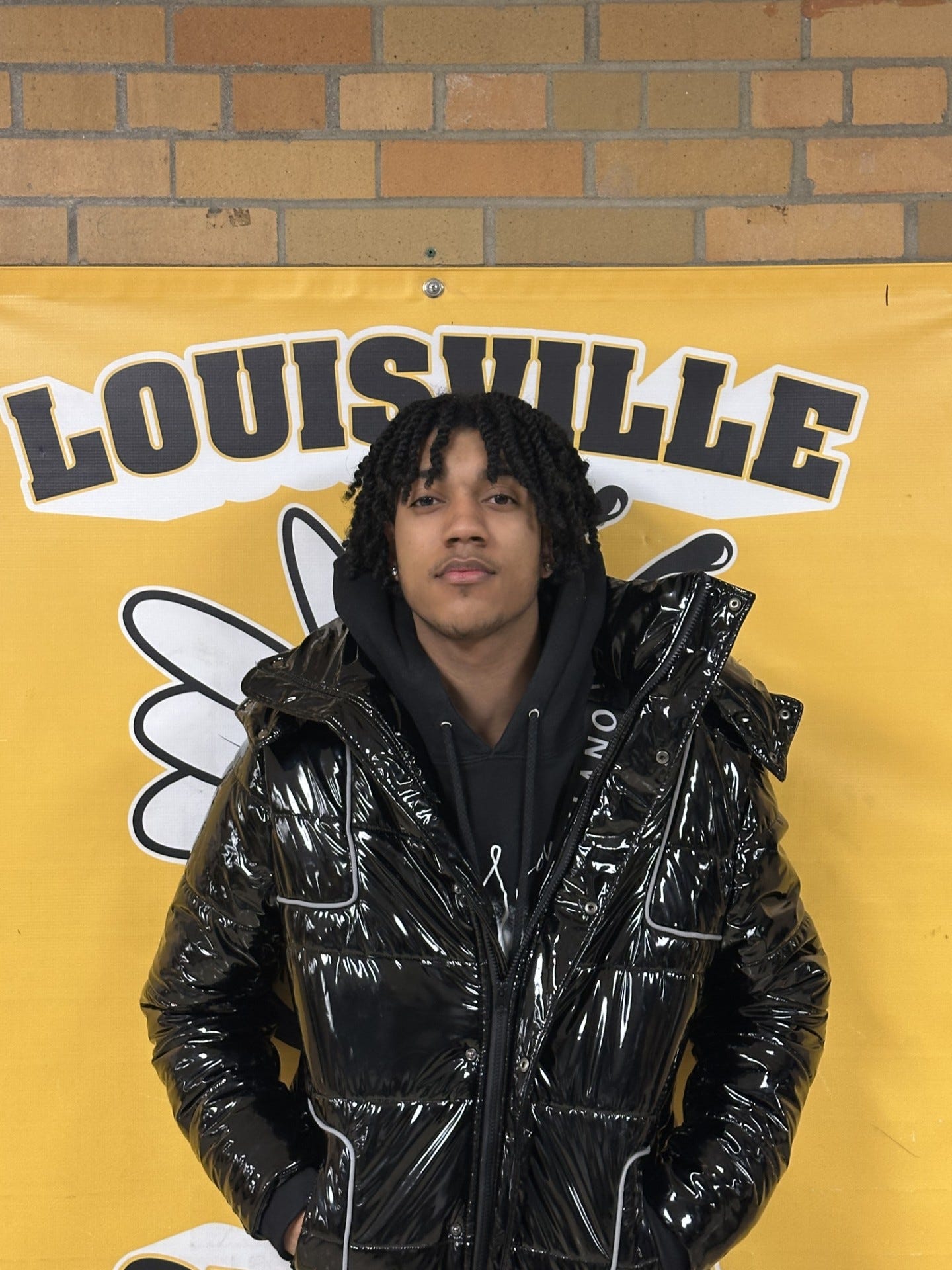 Ethan Rodriguez of Central High School is Courier Journal Student of ...