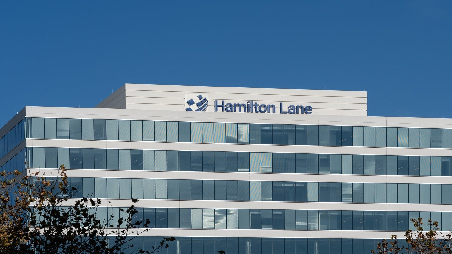 Hamilton Lane opens new office in Dubai