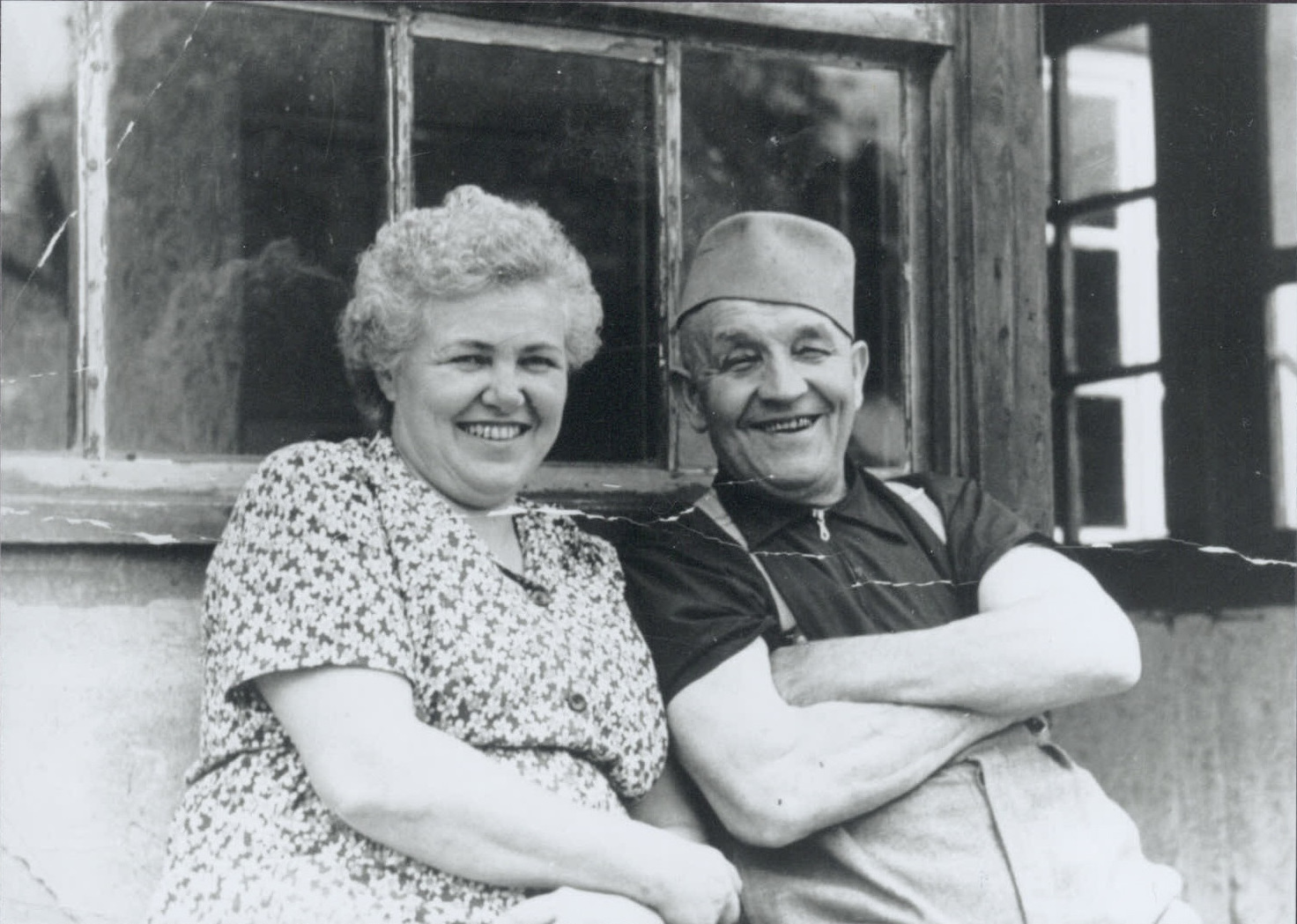 ‘UnBroken,' Now In Theaters, Tells Incredible Holocaust Survival Story Of The 7 Weber Siblings