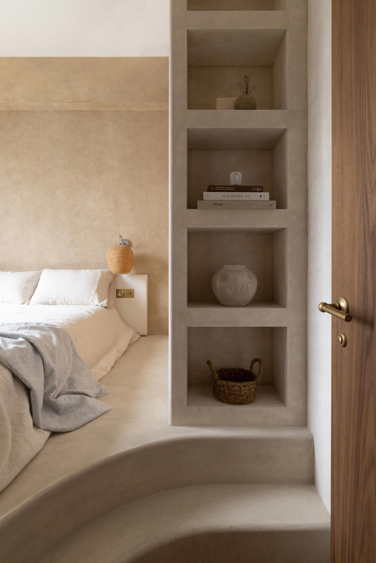 How a modestly sized Hong Kong flat got a Mexican-inspired makeover