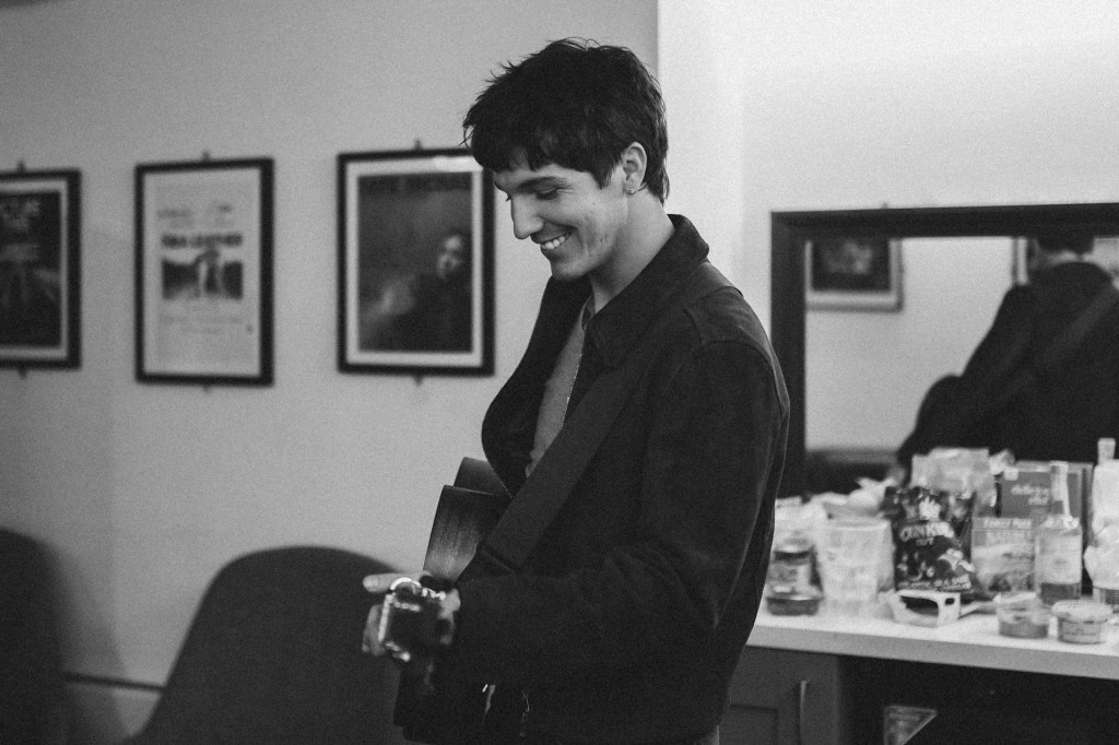 Role Model's 2025 Tour Tickets Are So Far Gone: Here's Where to Find ...