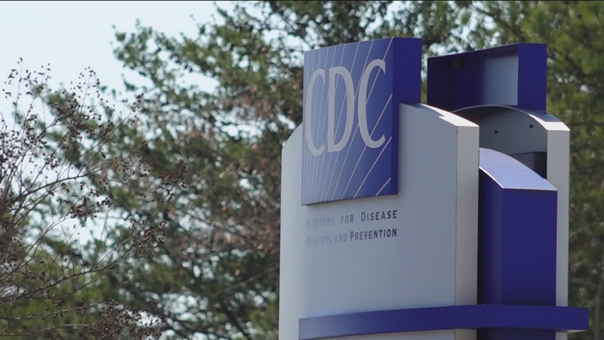 Federal employees return to work under Trump Administration order ...