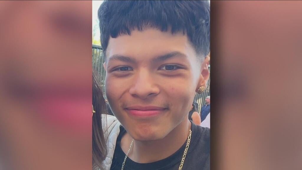 13-year-old, 4 others arrested in San Jose Santana Row fatal stabbing of 15-year-old on ...