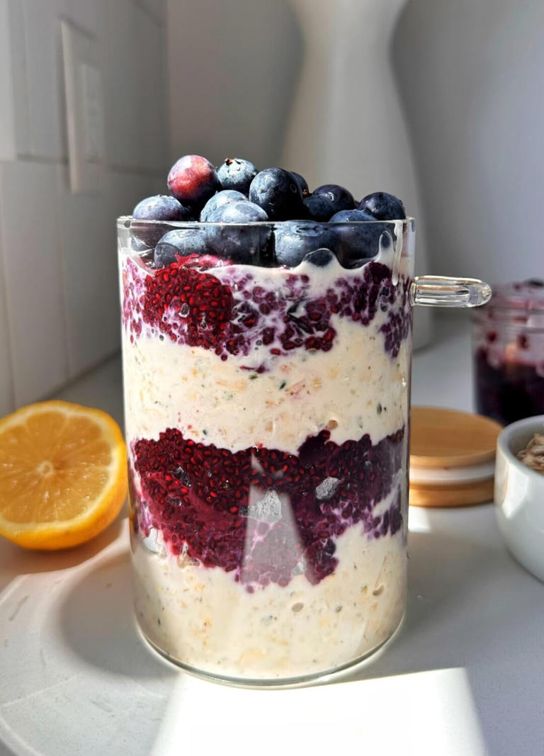 20 High-Protein Breakfast Ideas That Don’t Include Eggs