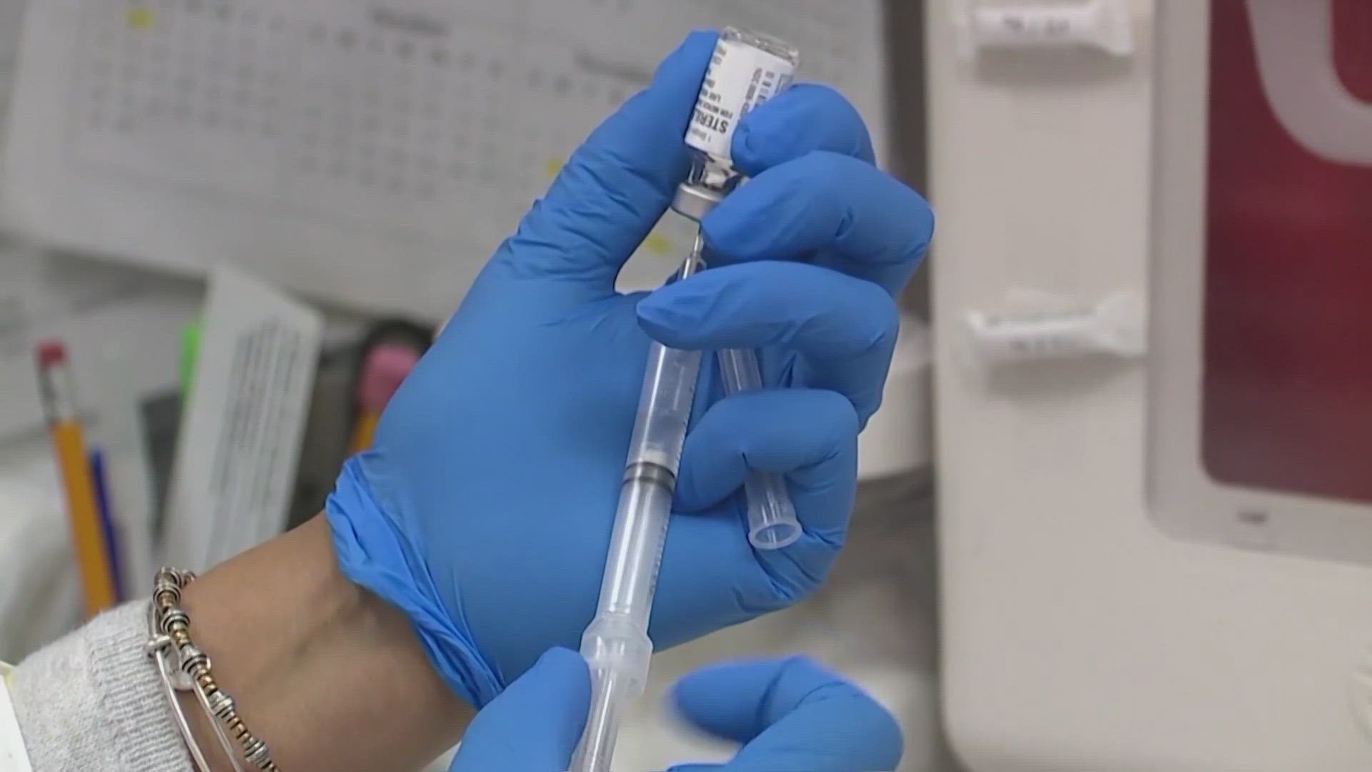 SA health officials issue health alert after visitor from West Texas ...