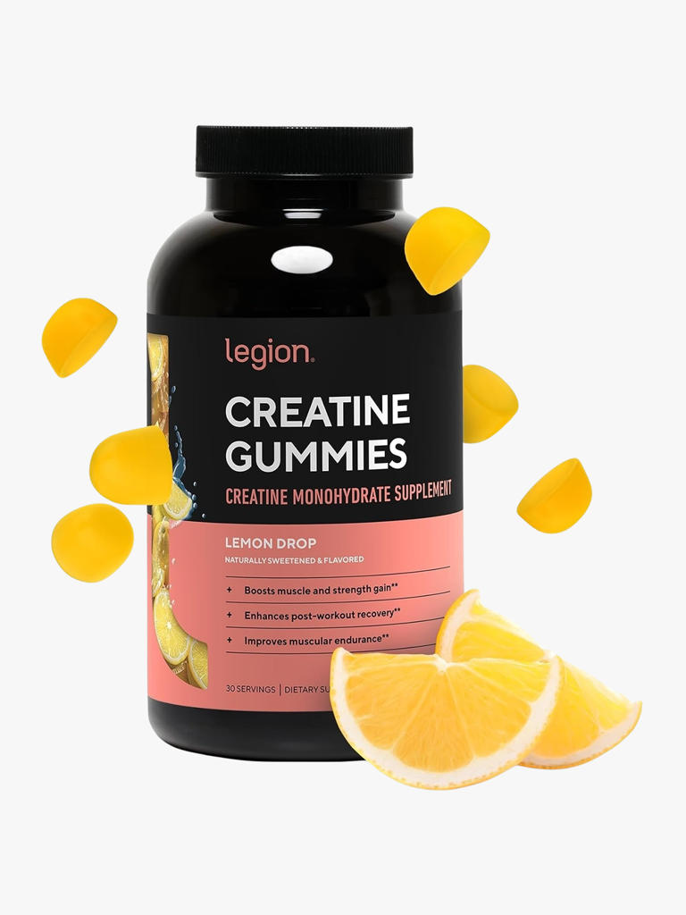 The Best Creatine Supplements, According to Experts (and Gym Bros)