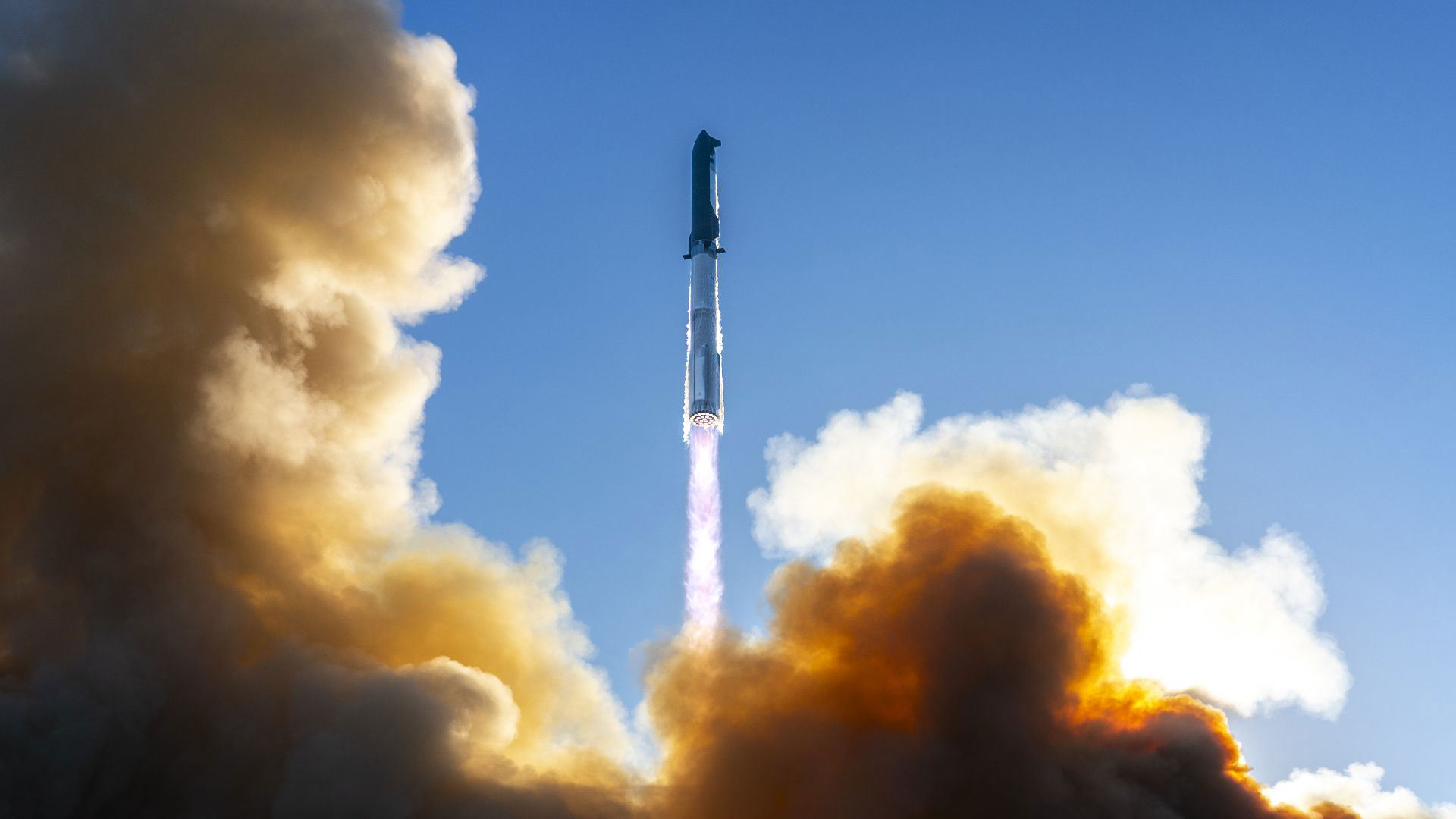 SpaceX targeting Feb. 28 for next launch of Starship megarocket SpaceX targeting Feb. 28 for next launch of Starship megarocket