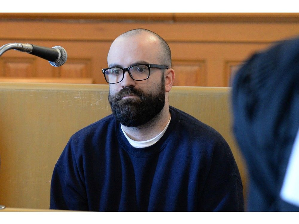 Crown, defence present sentencing submissions Monday for former St ...