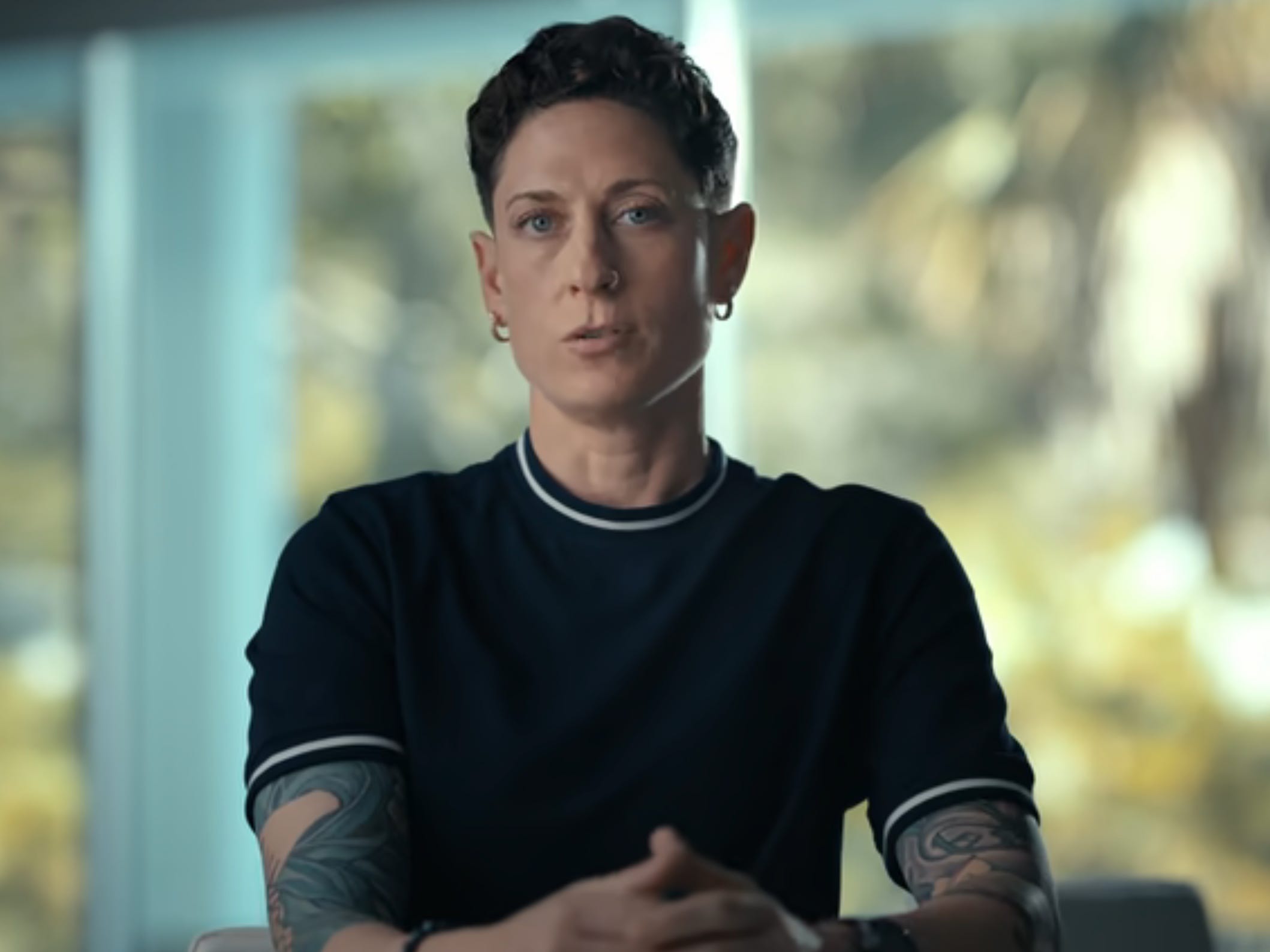 Meet Loretta Bush, the FBI agent the internet is thirsting over on ...