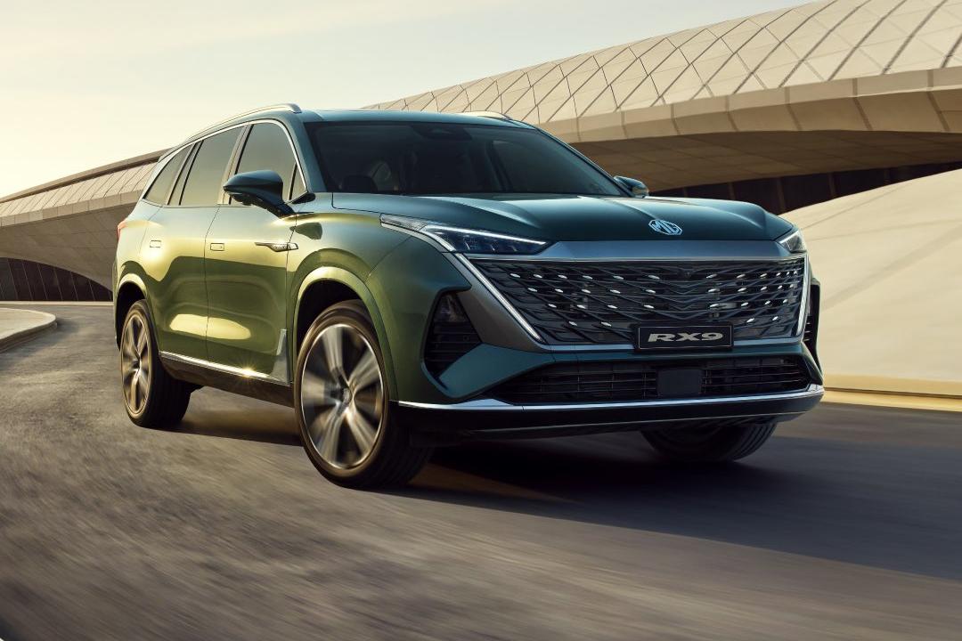 What is rebadging and why do car brands do it?