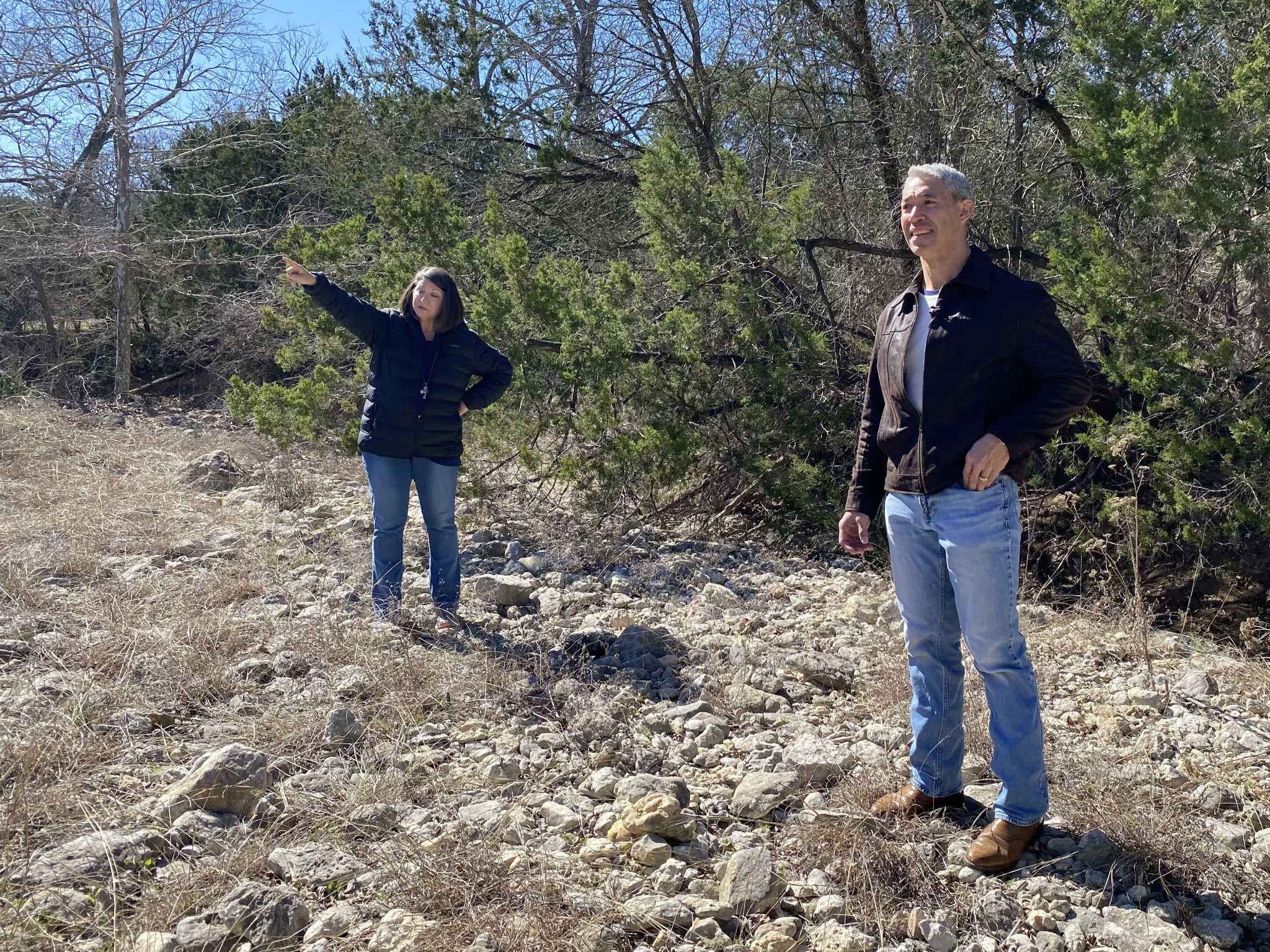 Guajolote Ranch wastewater fight awaits ruling from judges