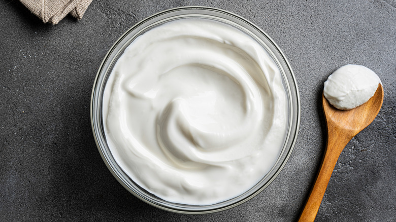 What Does It Mean When Yogurt Has 'Live And Active Cultures'?