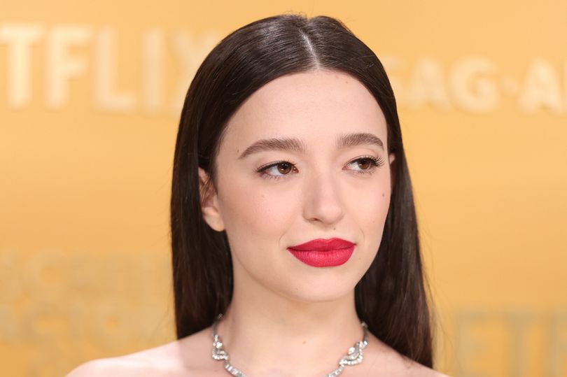 Does BAFTA winner Mikey Madison have a twin brother? Everything you ...