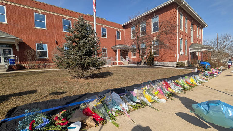 Run toward the threat of gunfire: West York chief reflects on heroism ...