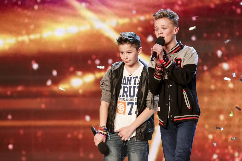 Britain's Got Talent's Port Talbot duo Bars and Melody: Where are they now?