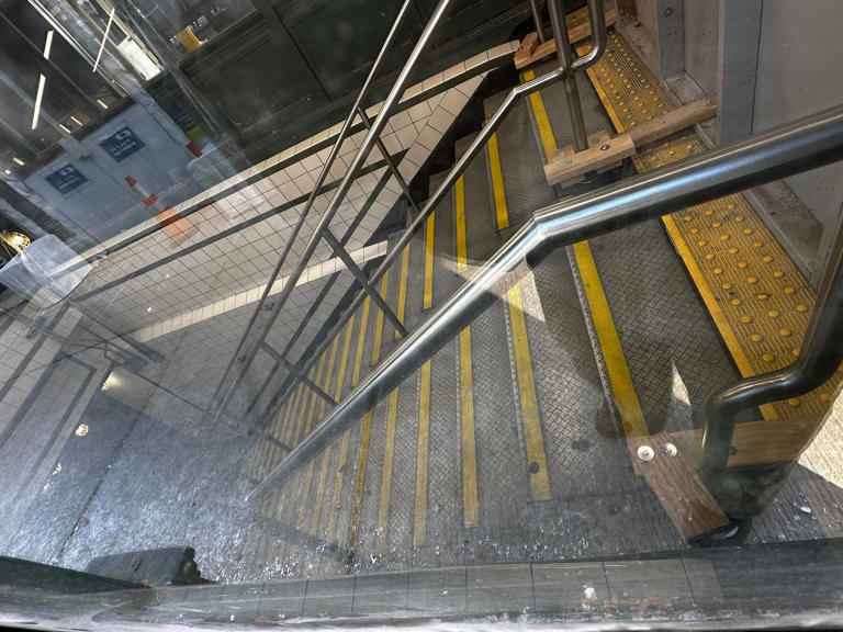 Hoboken PATH Train Station To Reopen After Month-Long Closure