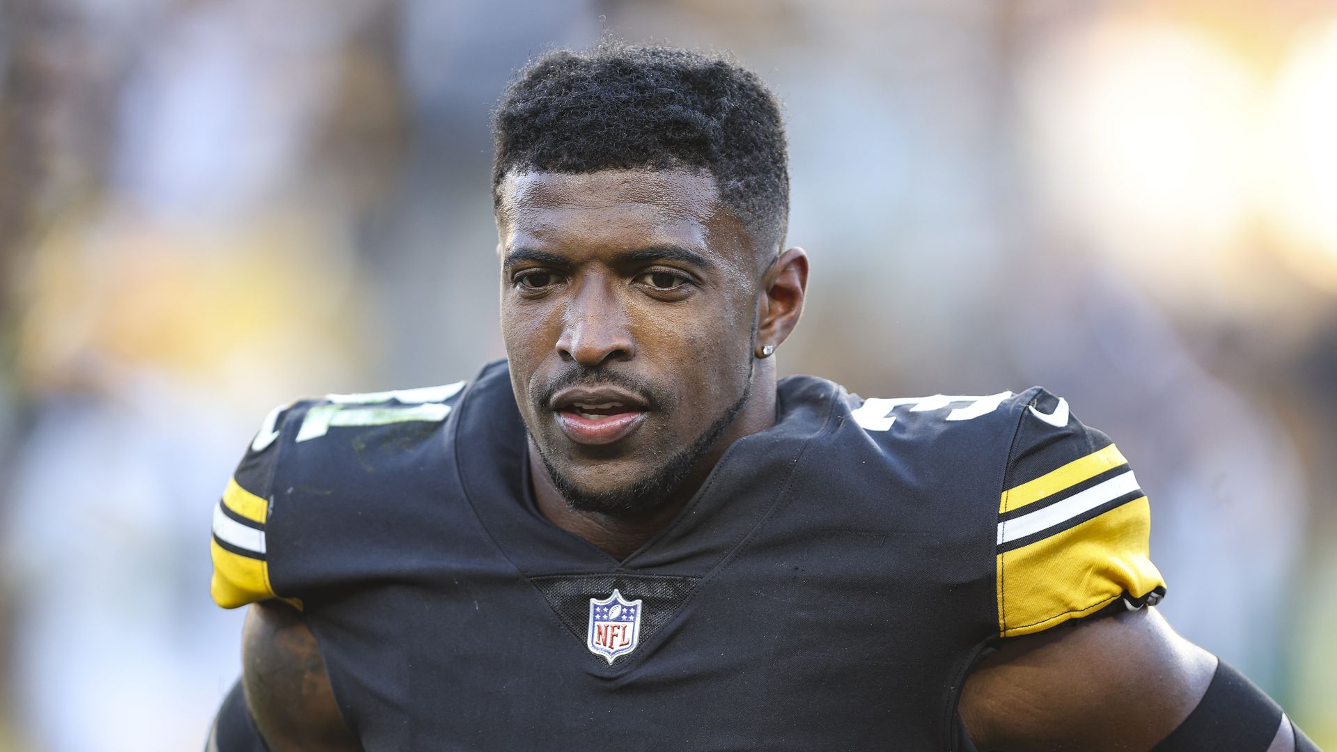 Former Steelers safety Keanu Neal retires