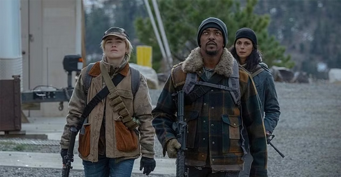 Stream It Or Skip It: ‘Elevation’ on Max, a Sci-fi Survivalist Creature ...